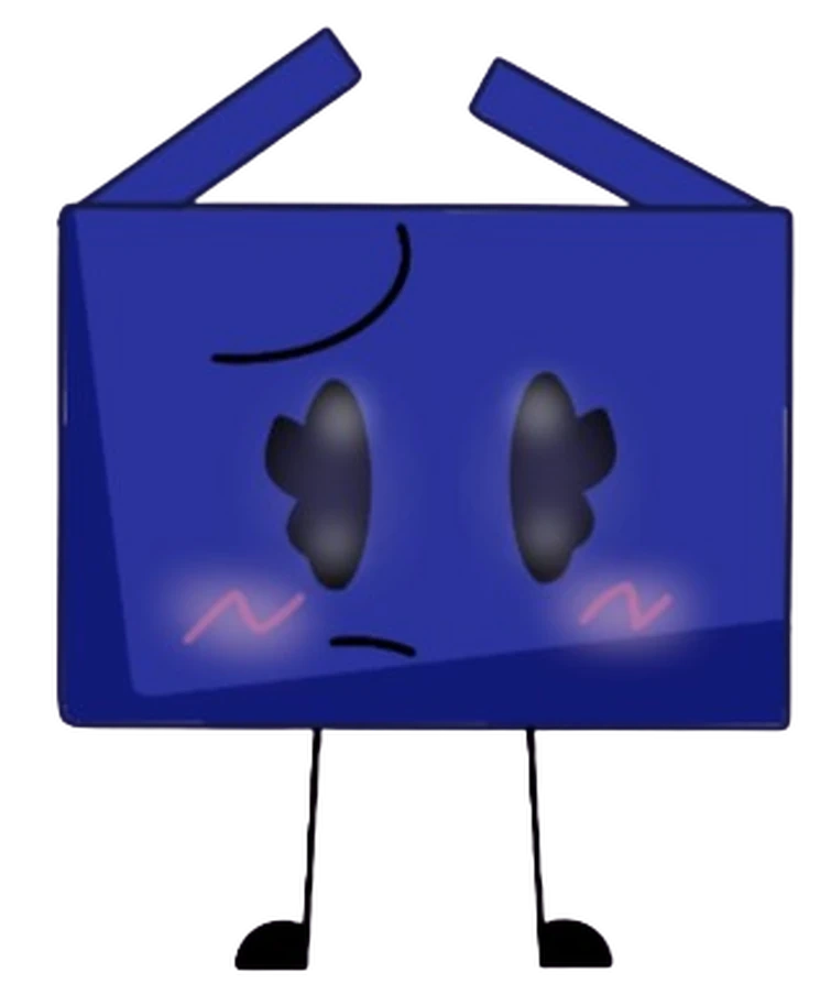 Blue Box | Quarefrgt Wiki | Fandom