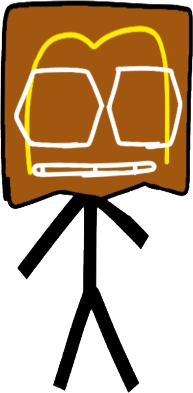 Boxbot | Quarefrgt Wiki | Fandom