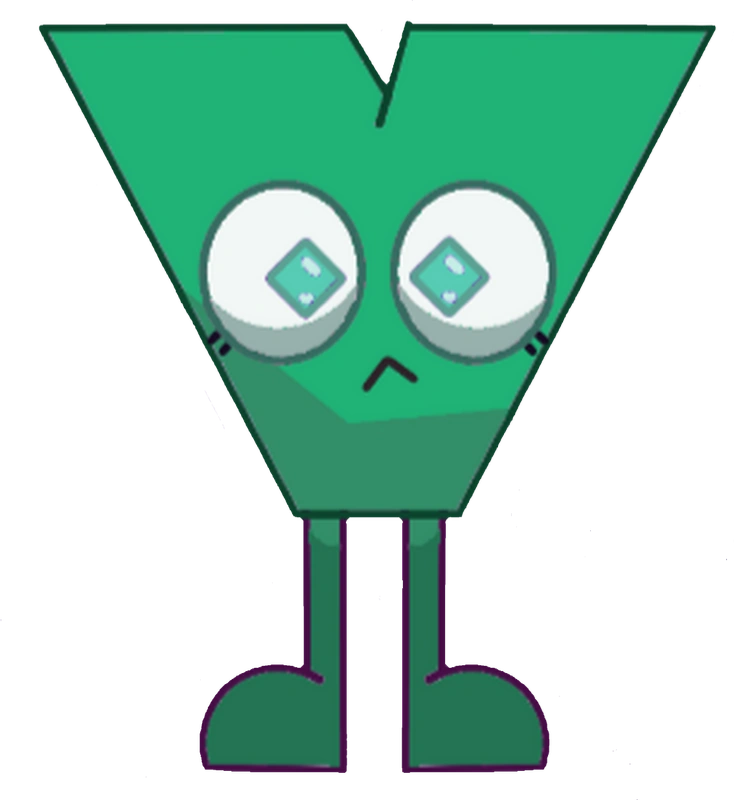 Vicky | The Profile Picture Gang Wiki | Fandom