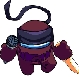 Ash Maroon | The Profile Picture Gang Wiki | Fandom