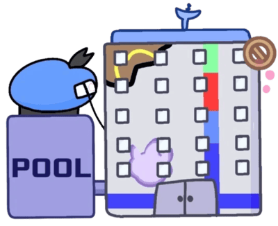 Segregation | The Profile Picture Gang Wiki | Fandom