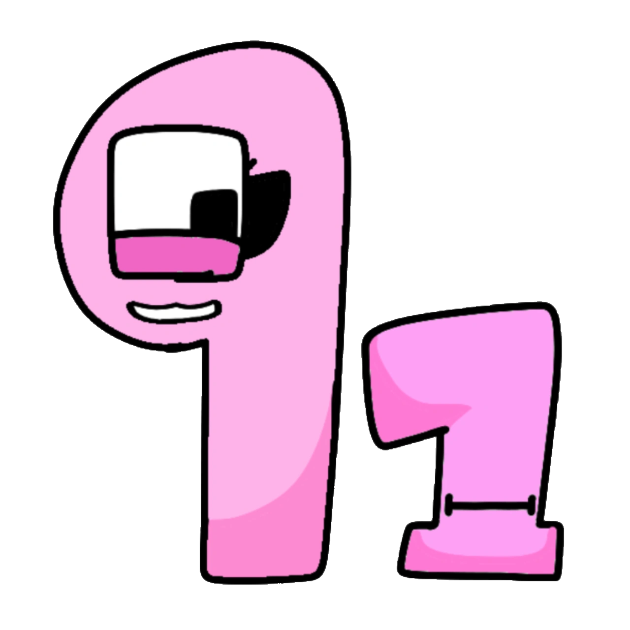 91 (The Biography Portrait Group) | Quarefrgt Wiki | Fandom