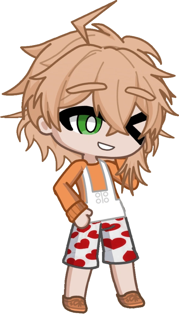 Berry | The Profile Picture Gang Wiki | Fandom