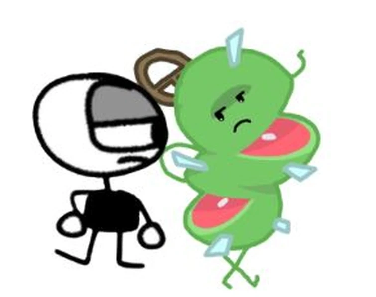 Bonehead and Quare | The Profile Picture Gang Wiki | Fandom