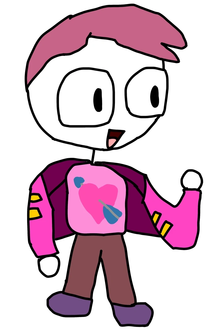 Querer | The Profile Picture Gang Wiki | Fandom