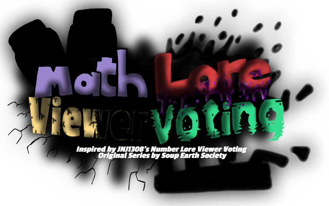 Math Lore Viewer Voting | The Profile Picture Gang Wiki | Fandom