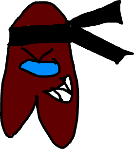 Ash Maroon | The Profile Picture Gang Wiki | Fandom