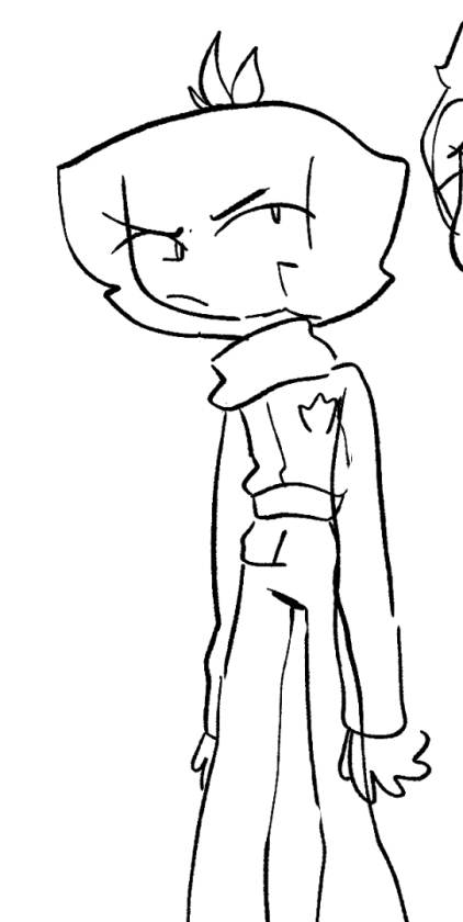 Bailey Budgin | QAQL Wiki | Fandom