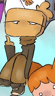 Cleo Banner | QAQL Wiki | Fandom