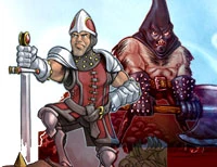 Creature List | Quarriors! Wiki | Fandom