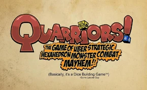 Game List | Quarriors! Wiki | Fandom