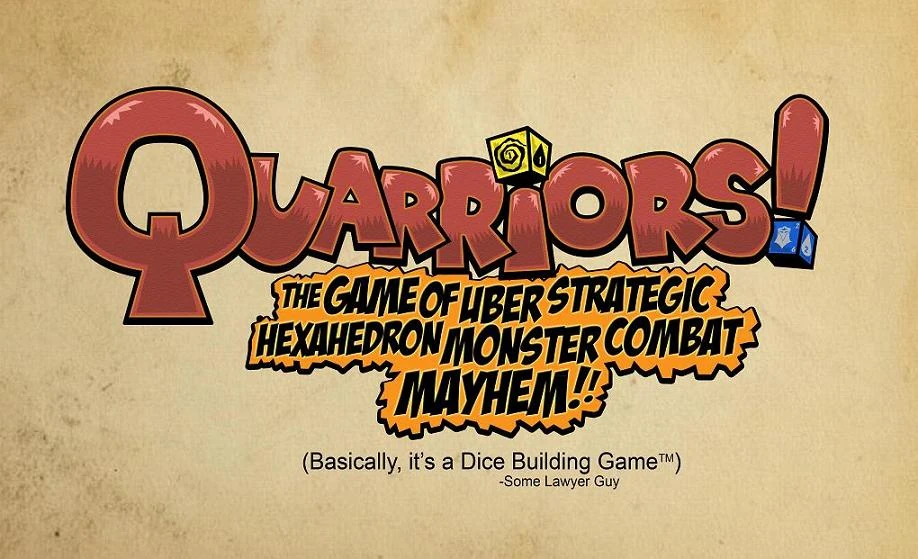 Game List | Quarriors! Wiki | Fandom