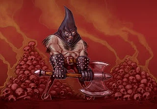 Deathdealer | Quarriors! Wiki | Fandom