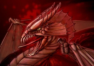 Quake Dragon | Quarriors! Wiki | Fandom