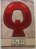 Spell Cards | Quarriors! Wiki | Fandom
