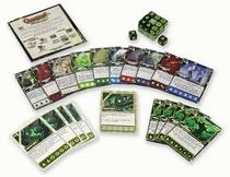 Components | Quarriors! Wiki | Fandom