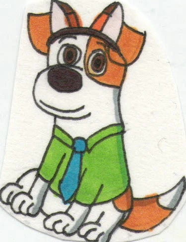 Max (The Secret Life of Pets)/Gallery | Quarter Change Wiki | Fandom