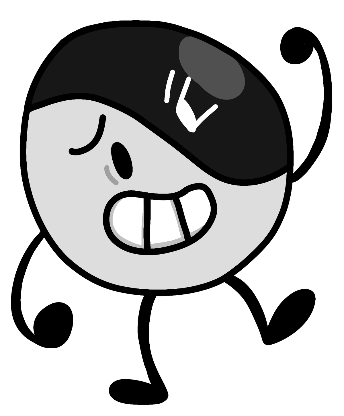 Yin-Yang | Quarter Change Wiki | Fandom