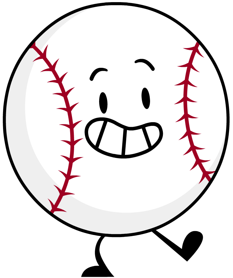Baseball | Quarter Change Wiki | Fandom