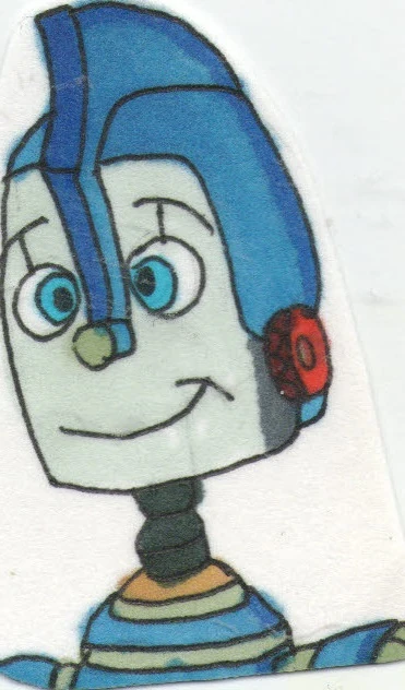 Rodney Copperbottom | Quarter Change Wiki | Fandom