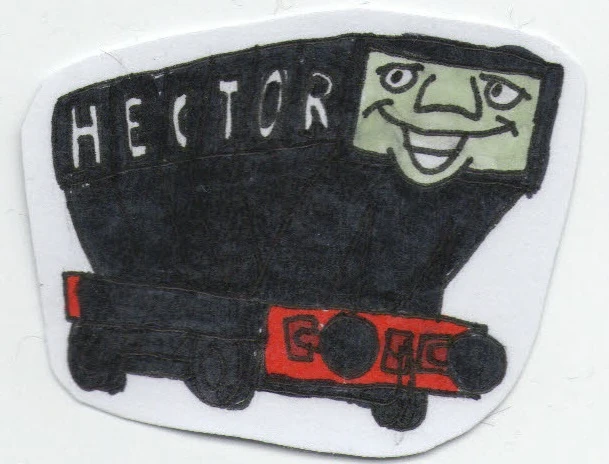 Hector (Thomas & Friends) | Quarter Change Wiki | Fandom