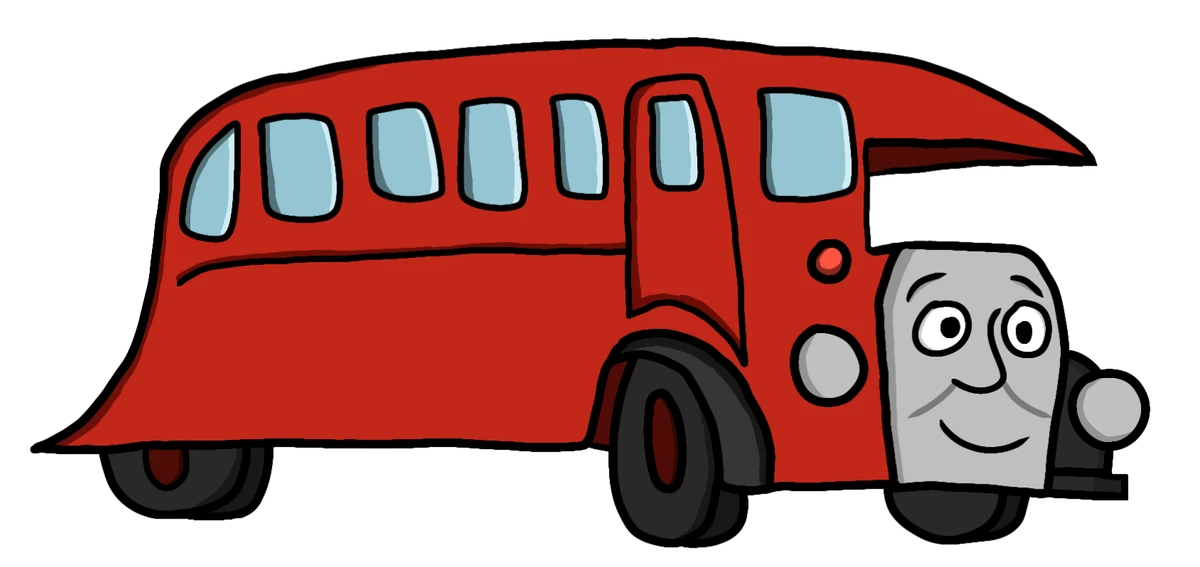 Bertie | Quarter Change Wiki | Fandom