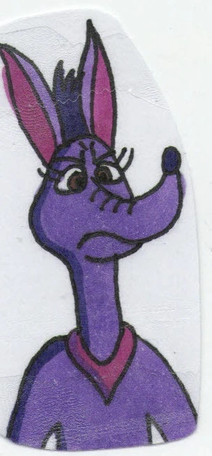 Sour Kangaroo | Quarter Change Wiki | Fandom