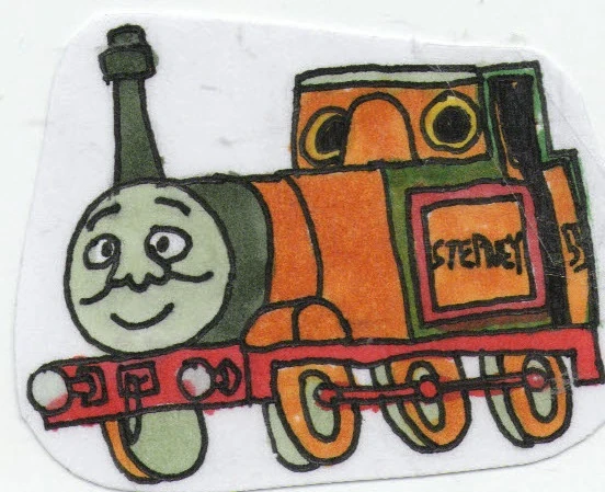 Stepney | Quarter Change Wiki | Fandom