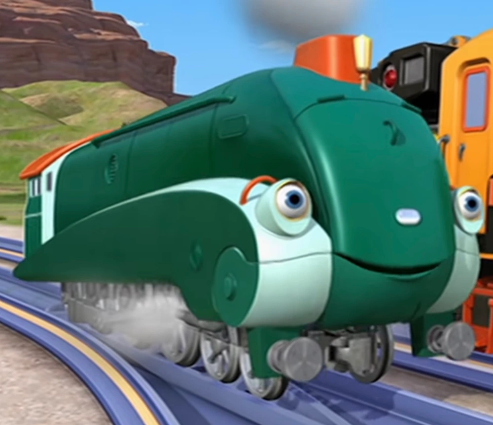 Olwin | Quarter Change Wiki | Fandom