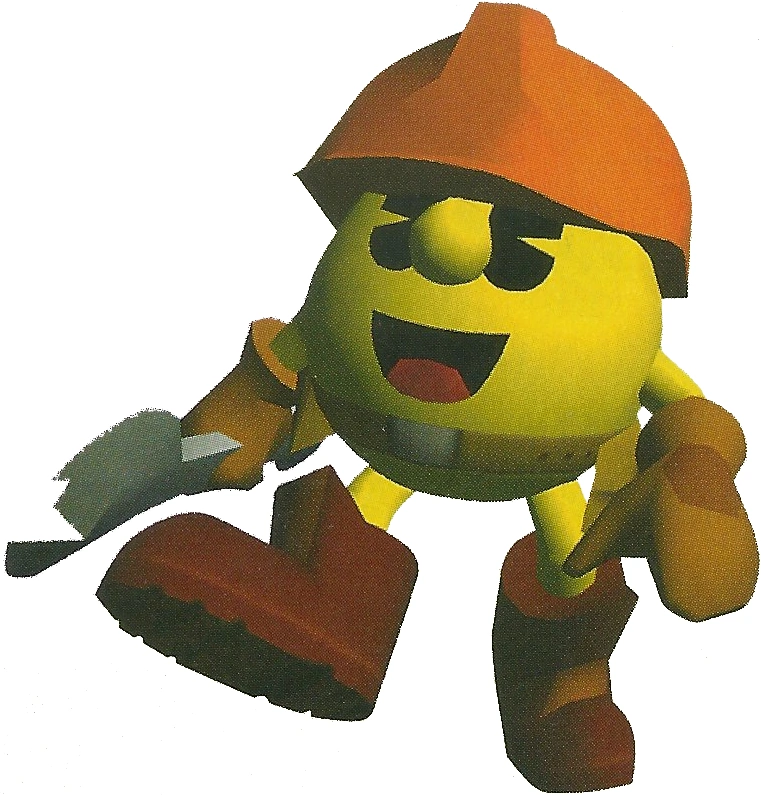 Handy-Pac | Quarter Change Wiki | Fandom