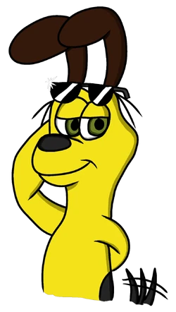 Cartoon Drawing Of A Quarter
