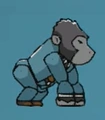 Ape (DC) | Quarter Change Wiki | Fandom