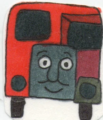 Bertie | Quarter Change Wiki | Fandom