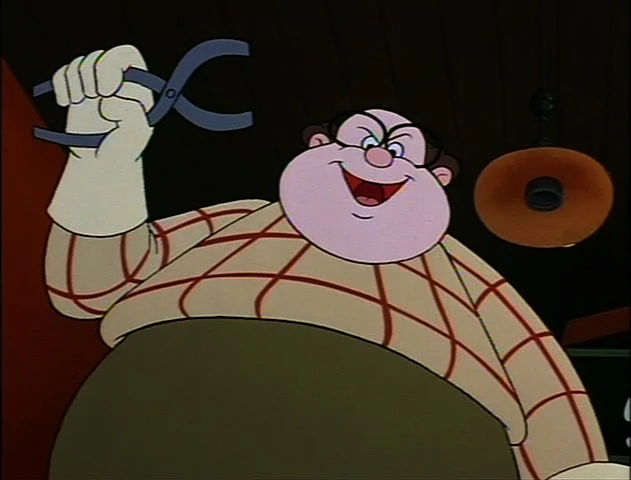 Elmo St. Peters | Quarter Change Wiki | Fandom