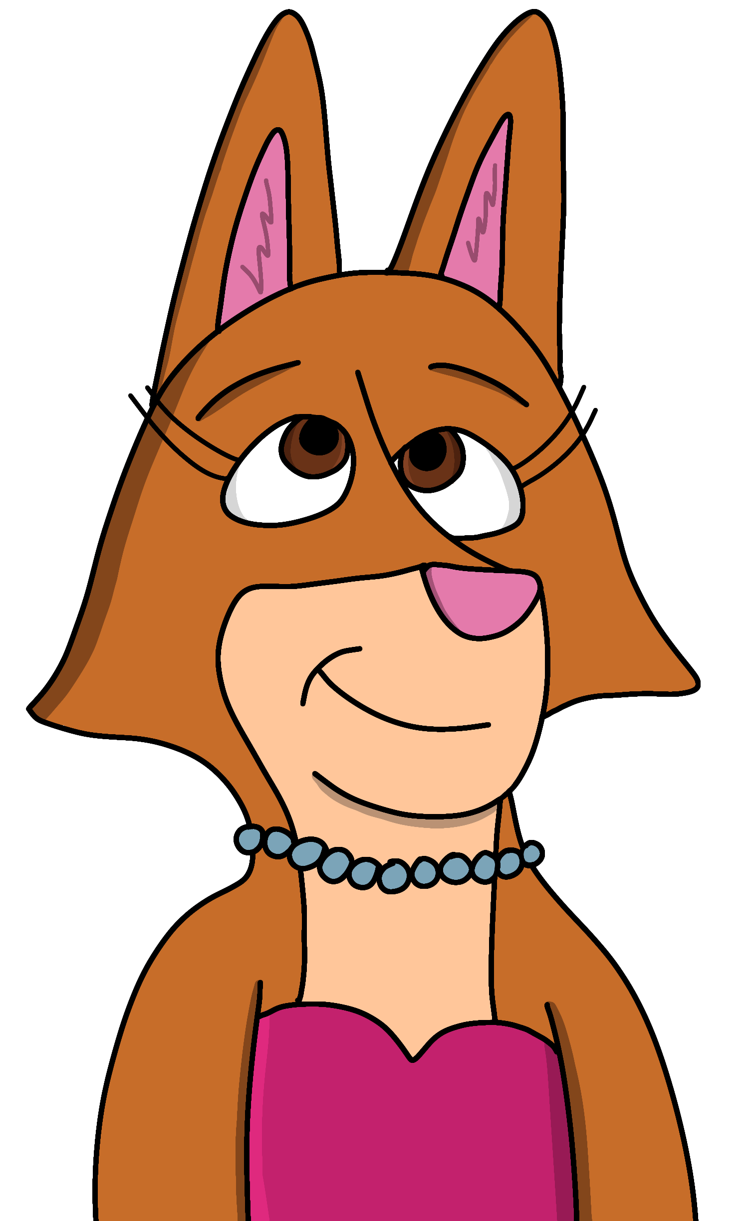 Diane Foxington | Quarter Change Wiki | Fandom Diane Foxington | Quarter Change Wiki | Fandom