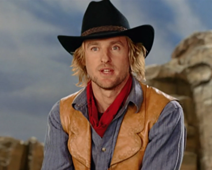 Jedediah | Quarter Change Wiki | Fandom