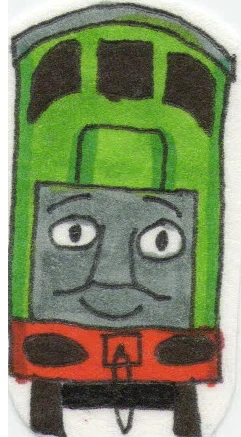 Boco (T&F) | Quarter Change Wiki | Fandom