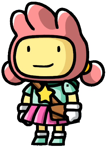 Lily (character) | Quarter Change Wiki | Fandom