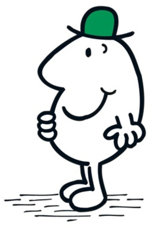 Mr. Good | Quarter Change Wiki | Fandom