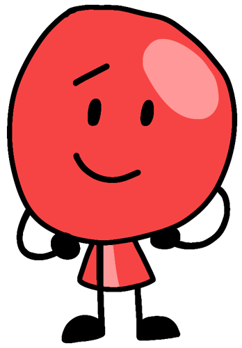 Balloon | Quarter Change Wiki | Fandom
