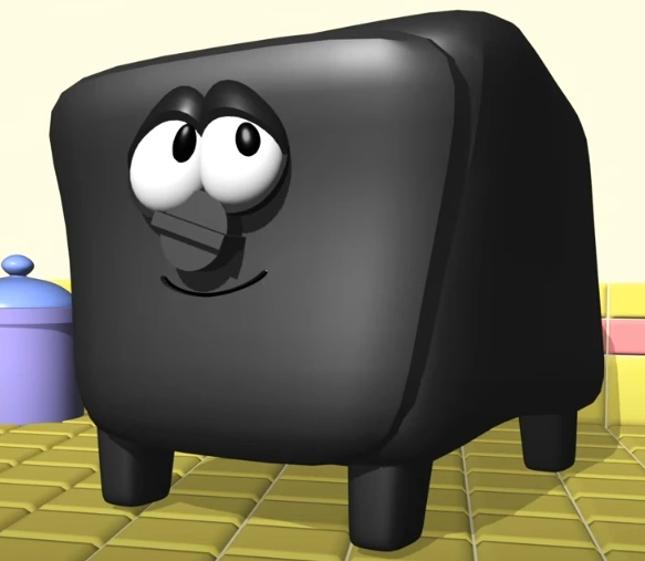 Coucho | Quarter Change Wiki | Fandom