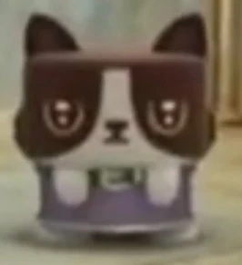 Pip | Quarter Change Wiki | Fandom