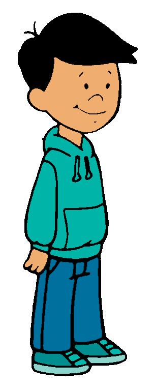 Shun | Quarter Change Wiki | Fandom