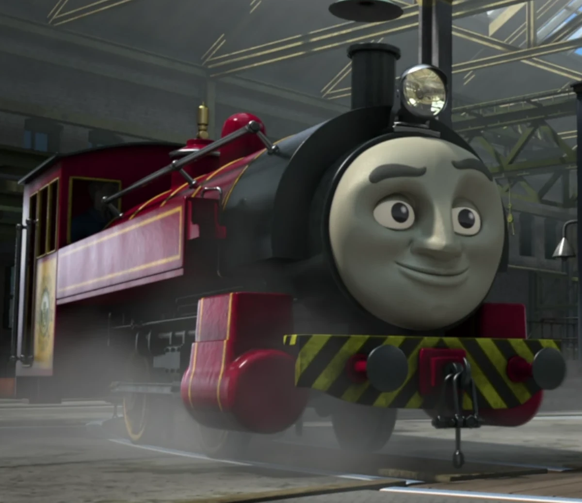 Victor | Quarter Change Wiki | Fandom