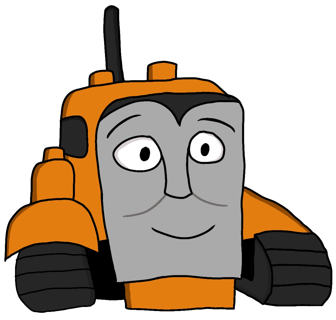 Terence | Quarter Change Wiki | Fandom