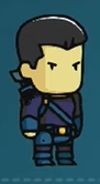 Alias the Spider (Scribblenauts) | Quarter Change Wiki | Fandom