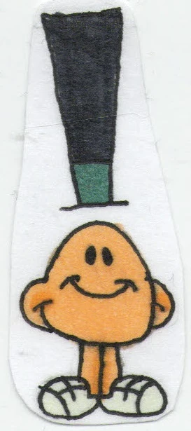 Mr. Small | Quarter Change Wiki | Fandom