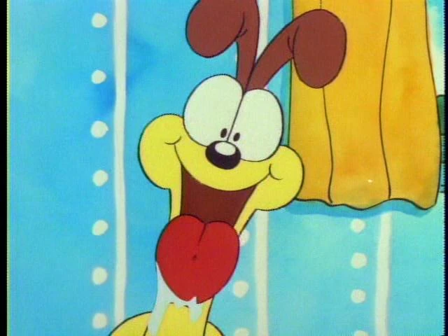 Odie/Gallery | Quarter Change Wiki | Fandom