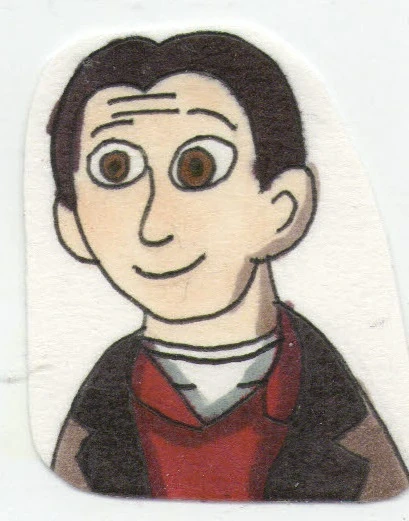 Howard Langston | Quarter Change Wiki | Fandom