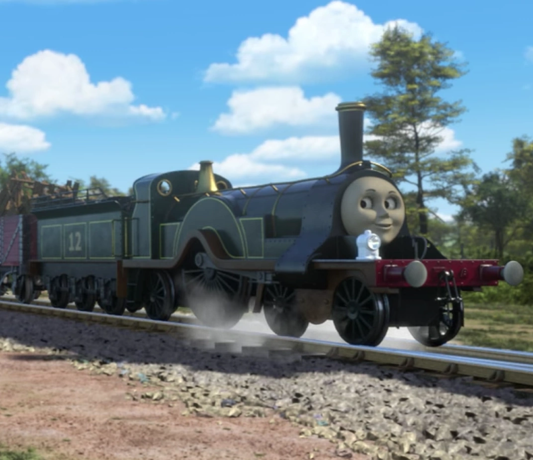 Emily | Quarter Change Wiki | Fandom